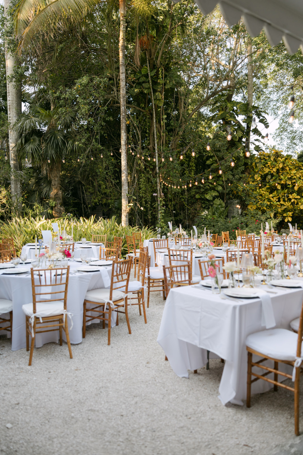 Miami and Broward Corporate Event Catering